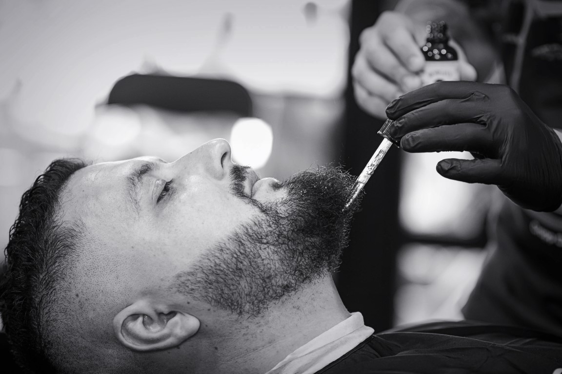 Galerie foto - Luca's Barber Shop - Bucuresti