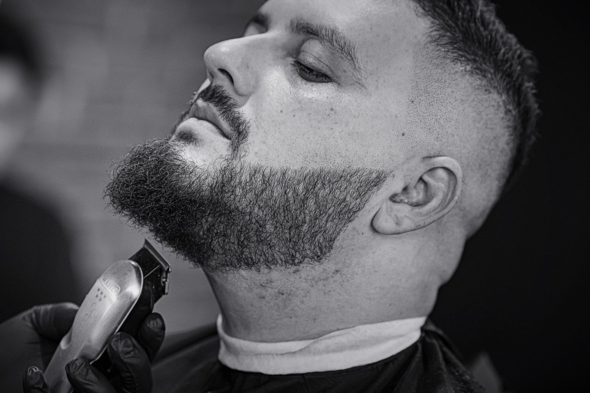 Lucas Barber Shop Militari - Salon hair style si barba - Iuliu Maniu ...