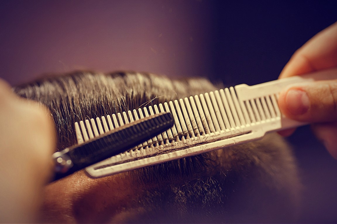 Lucas Barber Shop Militari - Salon hair style si barba - Iuliu Maniu ...